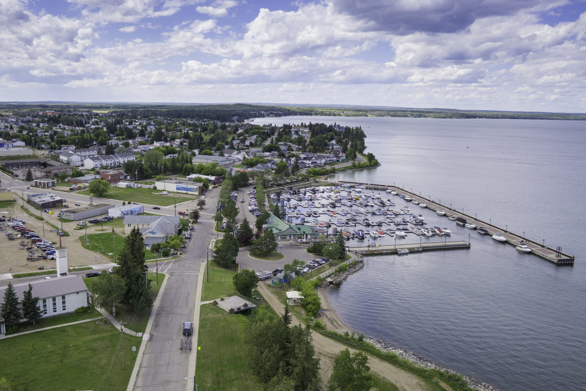Cold Lake-3 - JZAerial Inc.